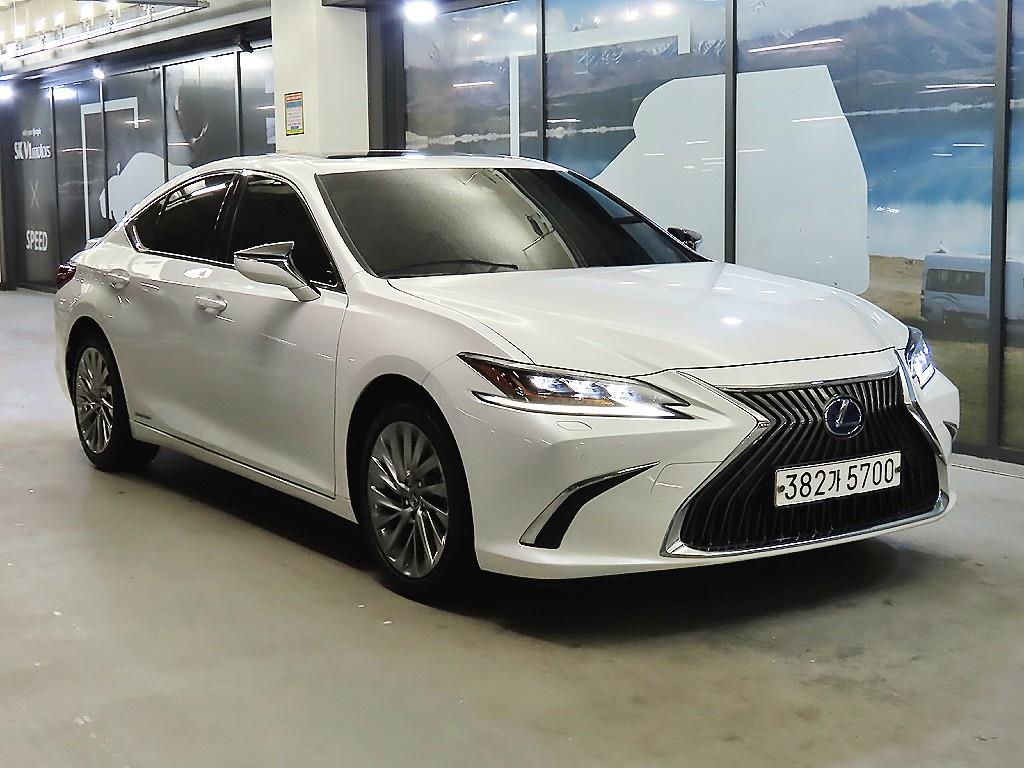 [렉서스]ES300h 7세대 이그제큐티브 중고차 - 경기도 군포시 산본동 | 비즈프로필