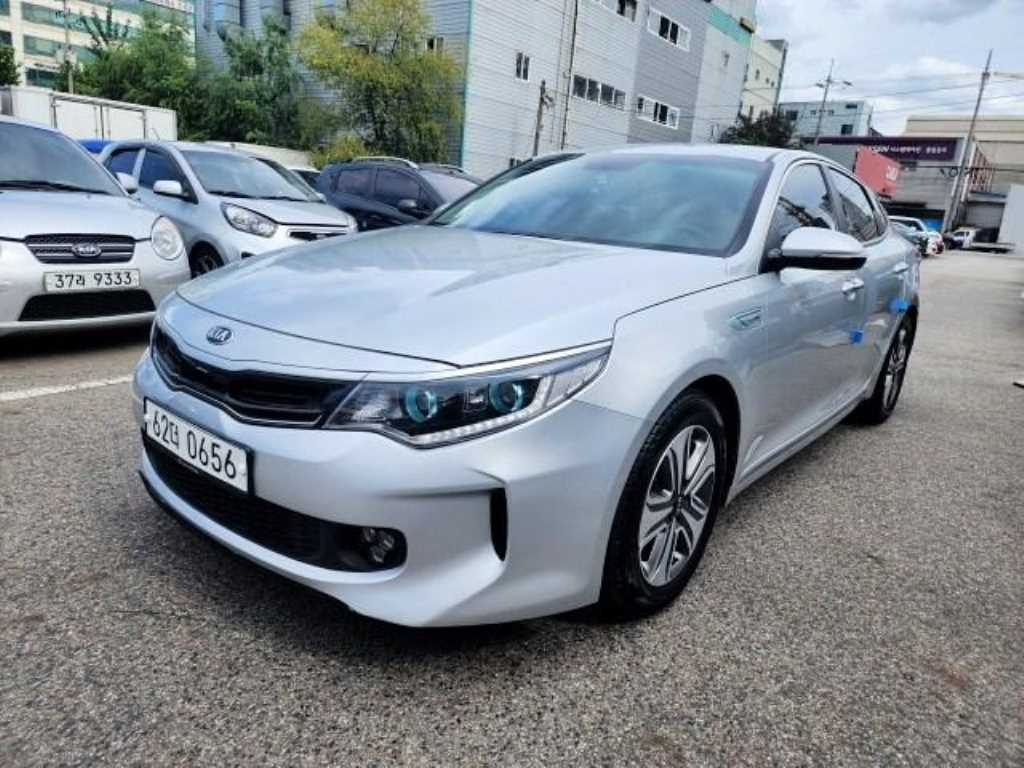 [기아]K5 하이브리드 2세대 노블레스 스페셜 중고차 - 경기도 김포시 풍무동 | 비즈프로필