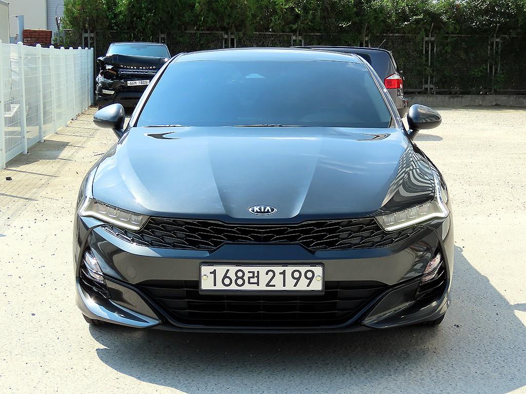 [기아]K5 3세대 LPI 2.0 (렌터카) 스탠다드 중고차 - 경기도 김포시 풍무동 | 비즈프로필