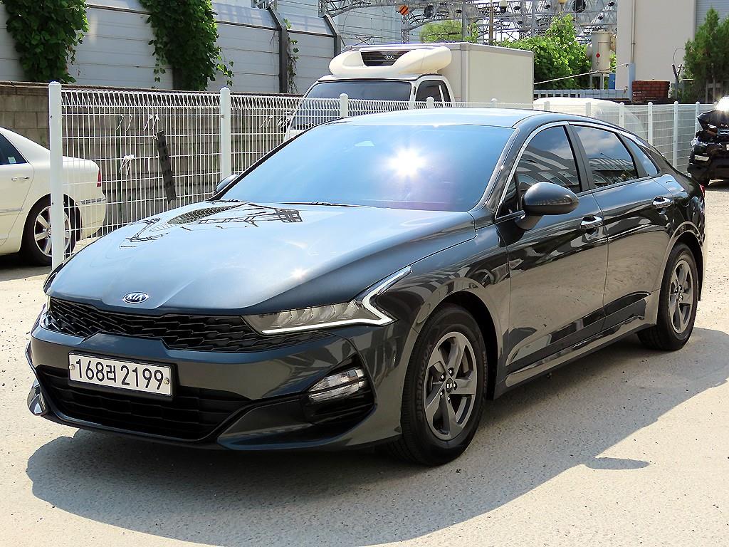 [기아]K5 3세대 LPI 2.0 (렌터카) 스탠다드 중고차 - 경기도 김포시 풍무동 | 비즈프로필