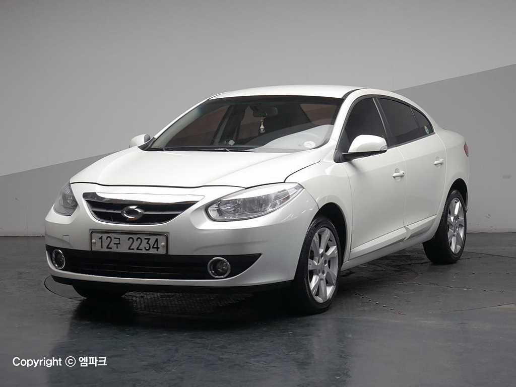 [르노코리아(삼성)]뉴SM3(신형) LE PLUS (5인승) 중고차 - 서울특별시 강서구 등촌동 | 비즈프로필