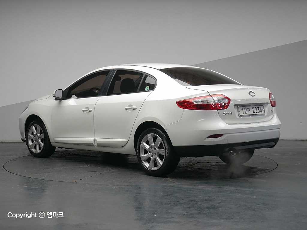 [르노코리아(삼성)]뉴SM3(신형) LE PLUS (5인승) 중고차 - 서울특별시 강서구 등촌동 | 비즈프로필