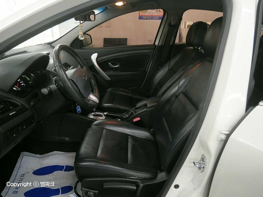 [르노코리아(삼성)]뉴SM3(신형) LE PLUS (5인승) 중고차 - 서울특별시 강서구 등촌동 | 비즈프로필