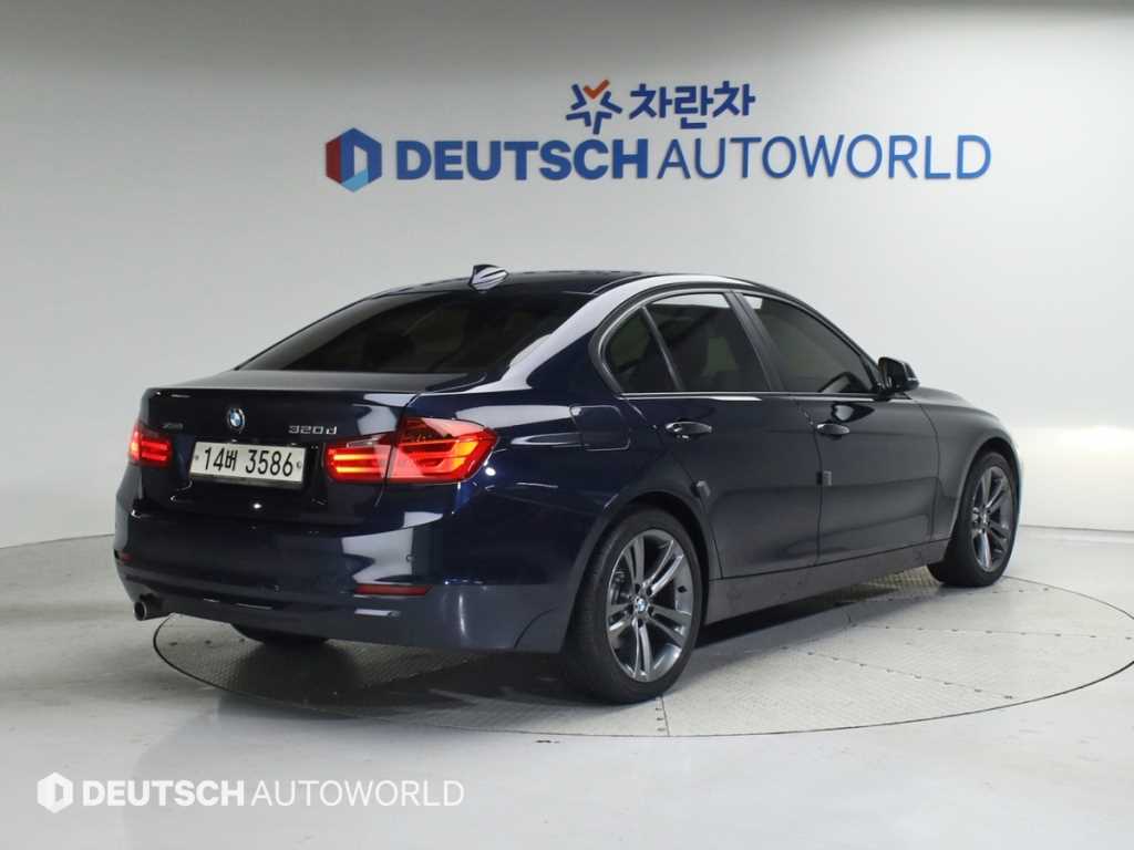 [BMW]3시리즈 (F30) 320d xDrive (5인승) 중고차 | 경기도 부천시 오정구 삼정동 | 중고차매매 | 당근 비즈 소식