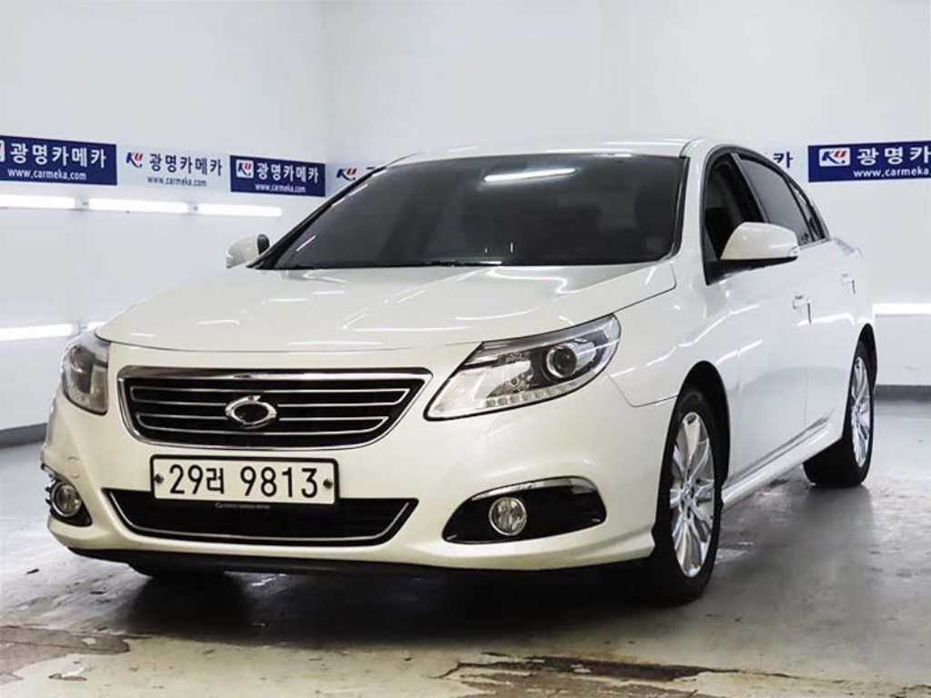 [르노코리아(삼성)]뉴SM5플래티넘 2.0 LPLi SE PLUS (0톤) 중고차 - 경기도 군포시 산본동 | 비즈프로필