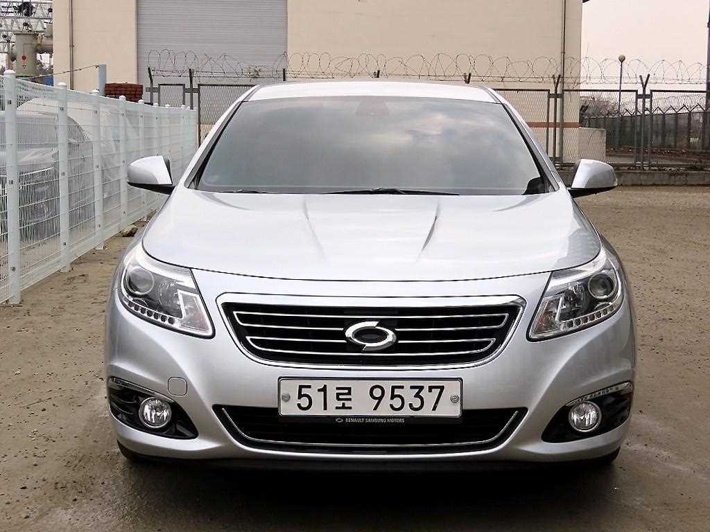 [르노코리아(삼성)]뉴SM5플래티넘 2.0 LPLi LE 중고차 - 서울특별시 강서구 등촌동 | 비즈프로필