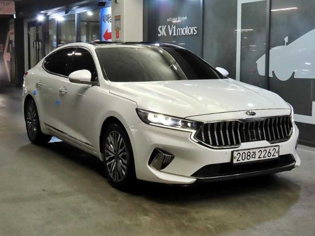 [기아]K7 프리미어 가솔린 2.5 GDI 노블레스 중고차 - 경기도 안산시 단원구 고잔동 | 비즈프로필