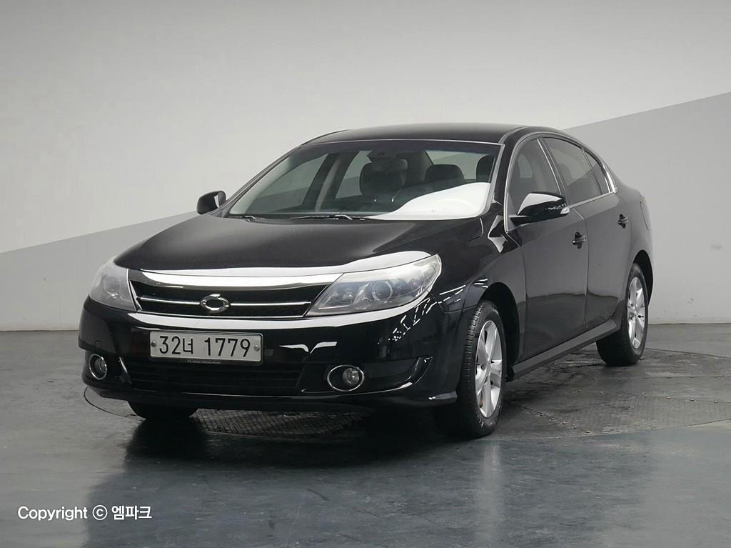 [르노코리아(삼성)]뉴SM5(신형) SE (5인승) 중고차 - 경기도 김포시 풍무동 | 비즈프로필