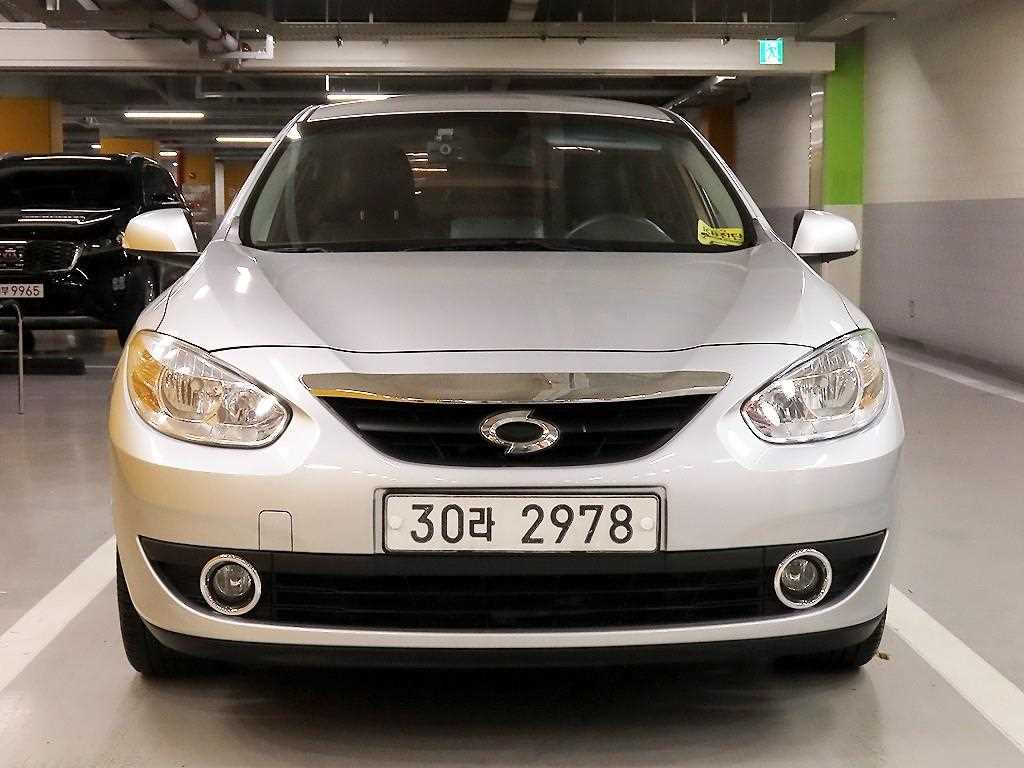 [르노코리아(삼성)]뉴SM3(신형) LE PLUS 중고차 - 경기도 김포시 풍무동 | 비즈프로필