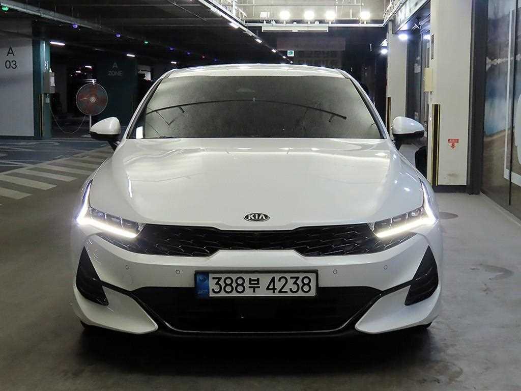 [기아]K5 3세대 1.6 터보 시그니처 중고차 - 경기도 안산시 단원구 고잔동 | 비즈프로필