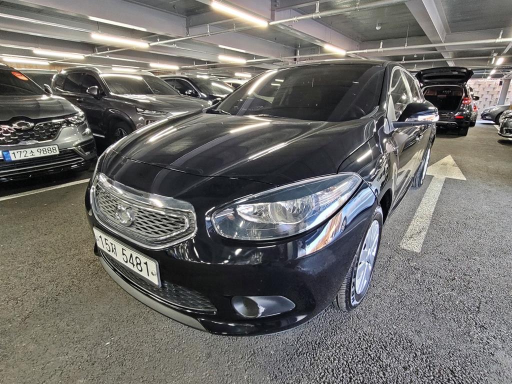 [르노코리아(삼성)]뉴SM3(신형) PE 중고차 - 서울특별시 강서구 등촌동 | 비즈프로필