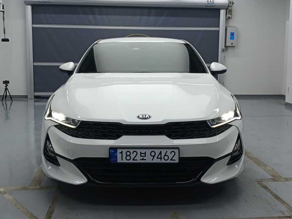 [기아]K5 3세대 LPI 2.0 (렌터카) 트렌디 중고차 - 경기도 군포시 산본동 | 비즈프로필