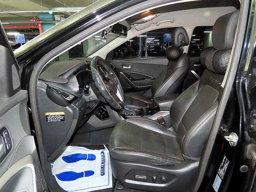 [현대]맥스크루즈 R2.2 4WD 익스클루시브 스페셜 (7인승) 중고차 - 서울특별시 강서구 등촌동 | 비즈프로필