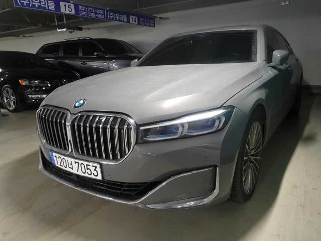 [BMW]7시리즈 (G11) 730Ld xDrive 디자인 퓨어 엑설런스 중고차 - 서울특별시 강서구 등촌동 | 비즈프로필