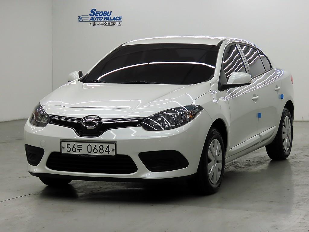 [르노코리아(삼성)]SM3 네오 PE 중고차 - 서울특별시 강서구 등촌동 | 비즈프로필