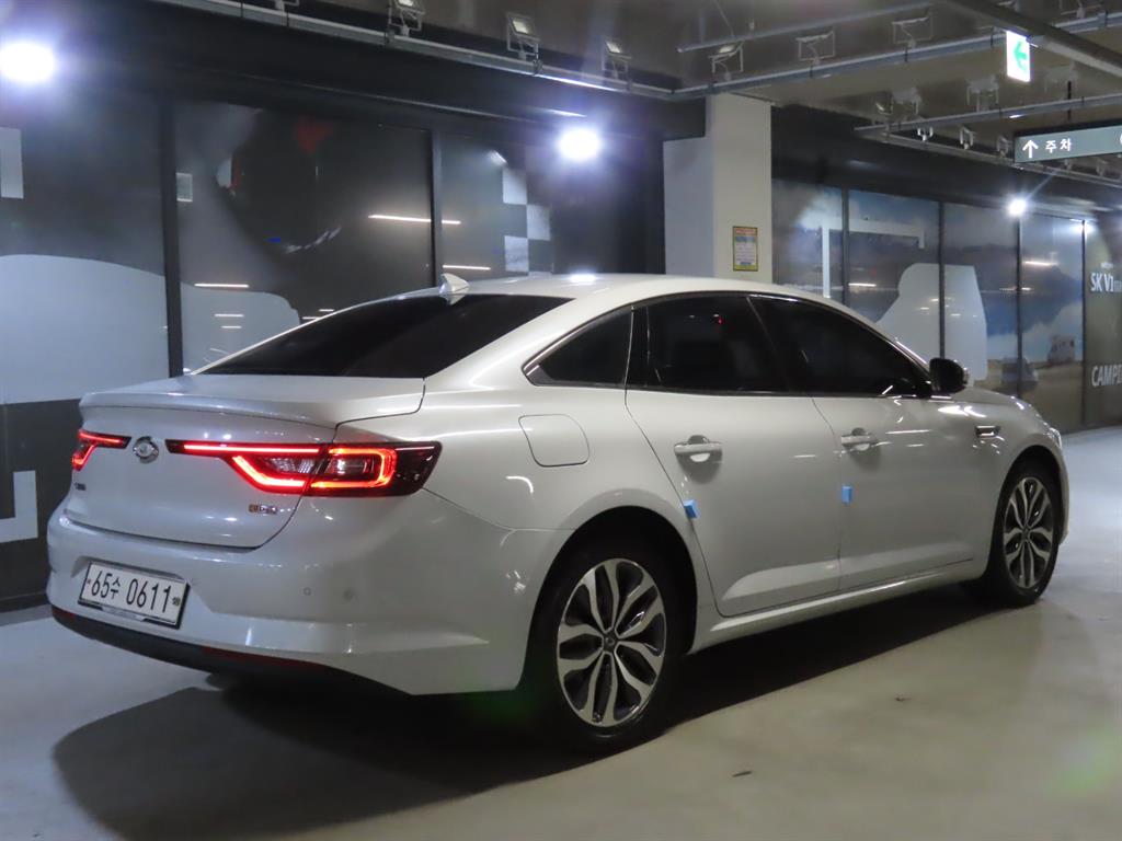 [르노코리아(삼성)]SM6 가솔린 2.0 GDe RE 중고차 - 경기도 수원시 권선구 고색동 | 비즈프로필