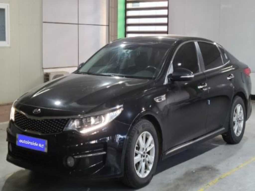 [기아]K5 2세대 MX 1.7 디젤 프레스티지 중고차 - 경기도 수원시 권선구 고색동 | 비즈프로필