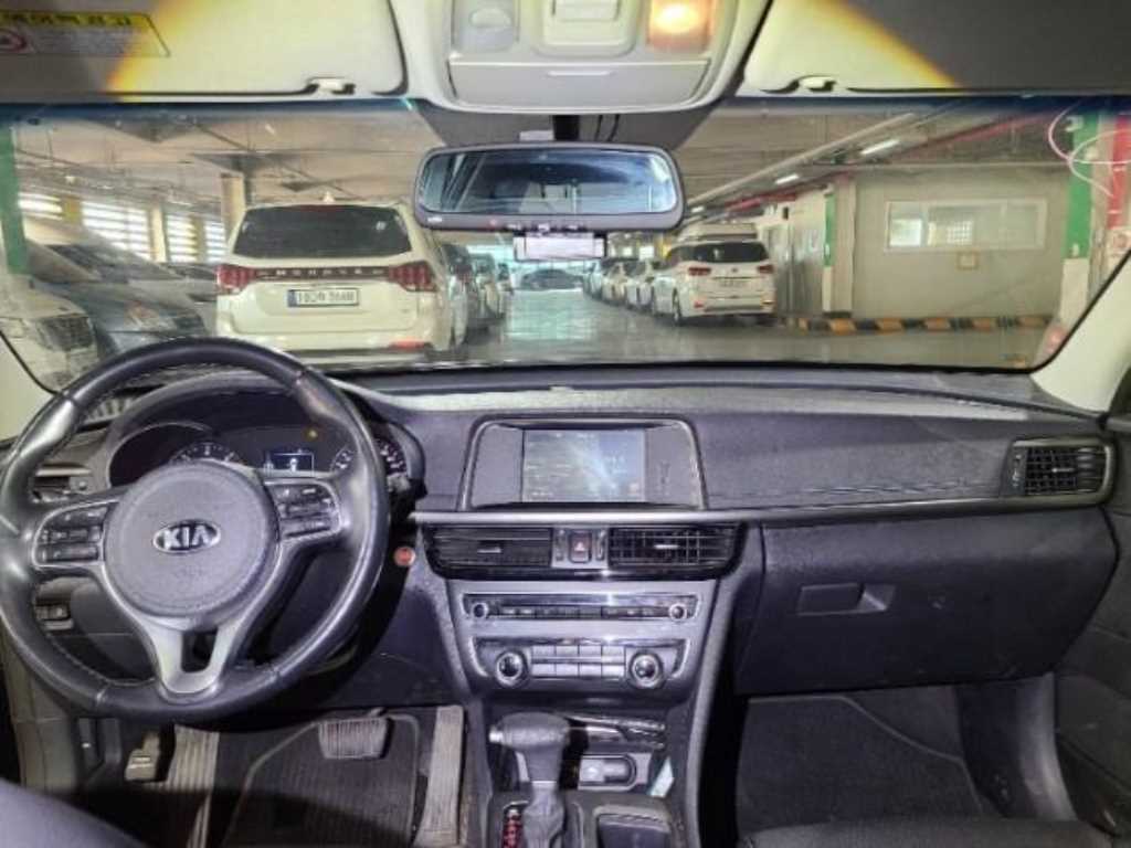 [기아]K5 2세대 MX 1.7 디젤 프레스티지 중고차 - 경기도 수원시 권선구 고색동 | 비즈프로필