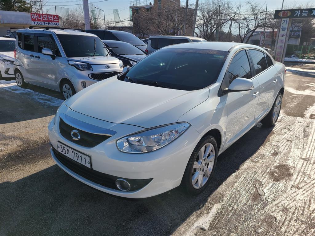 [르노코리아(삼성)]뉴SM3(신형) LE PLUS 중고차 - 경기도 군포시 산본동 | 비즈프로필