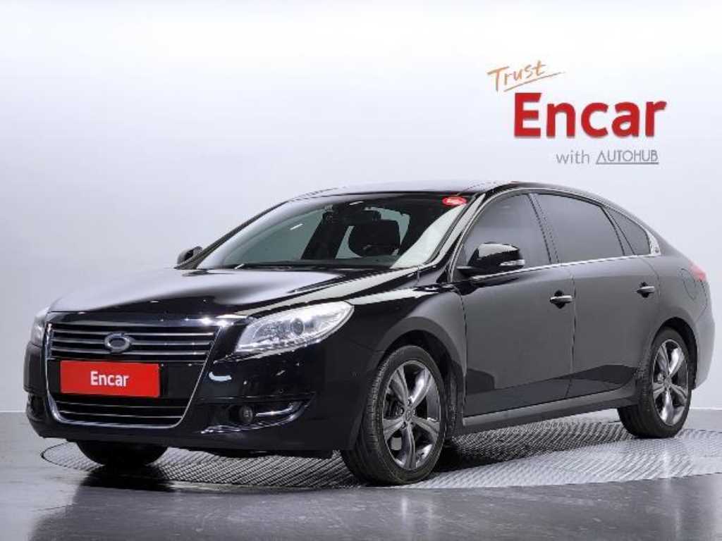 [르노코리아(삼성)]올뉴SM7 2.5 LE (0톤) 중고차 - 서울특별시 강서구 등촌동 | 비즈프로필