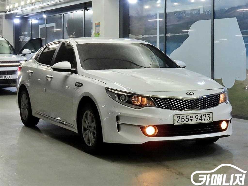 [기아]K5 2세대 MX 2.0 LPI 럭셔리 A/T 중고차 판매합니다 - 경기도 수원시 권선구 고색동 | 비즈프로필