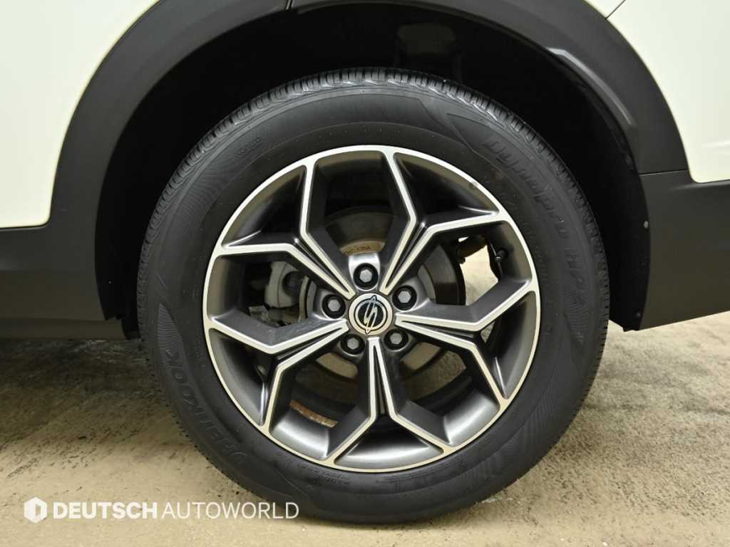 [KG모빌리티(쌍용) ]뷰티풀코란도 2WD 디젤 1.6 C5 플러스 중고차 - 서울특별시 강서구 등촌동 | 비즈프로필