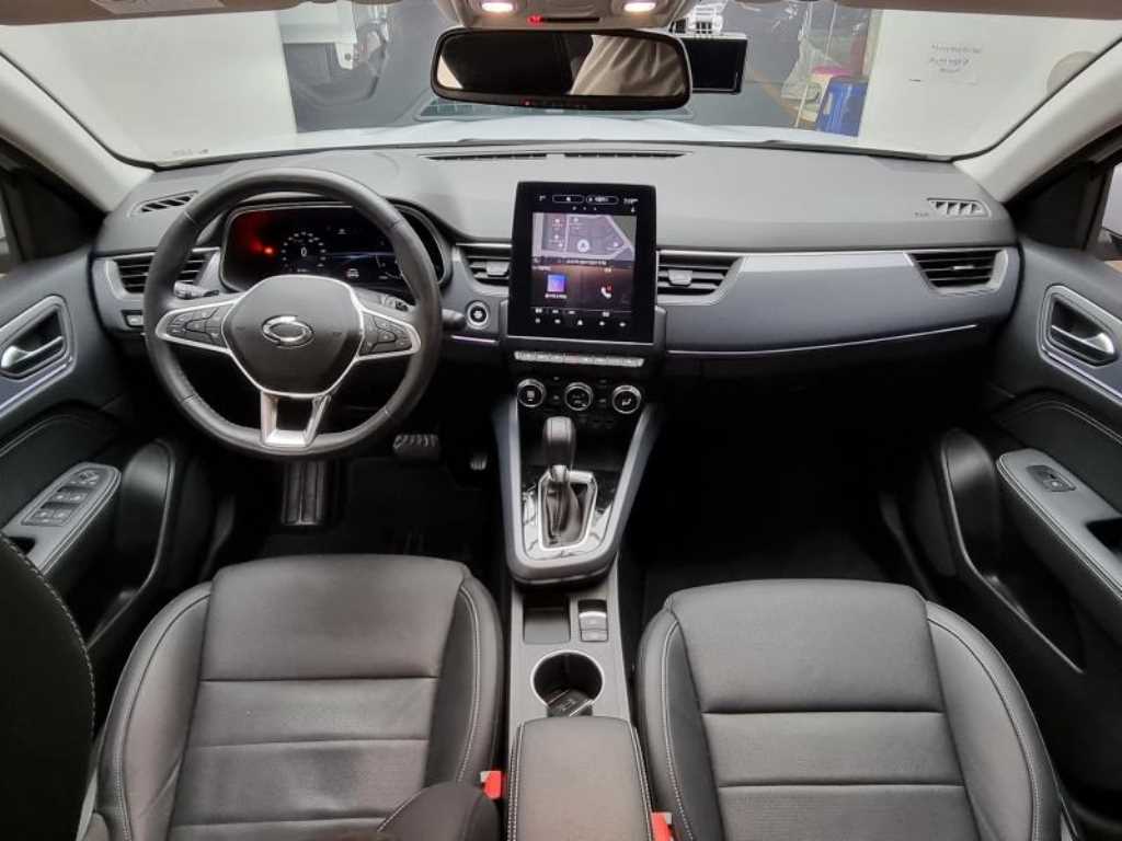 [삼성]XM3 1.3 TCe 260 RE 시그니처 중고차 - 경기도 군포시 산본동 | 비즈프로필