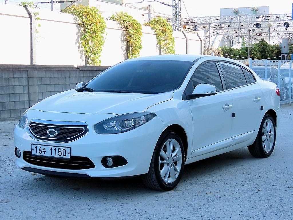 [르노코리아(삼성)]뉴SM3(신형) RE 중고차 - 경기도 김포시 풍무동 | 비즈프로필