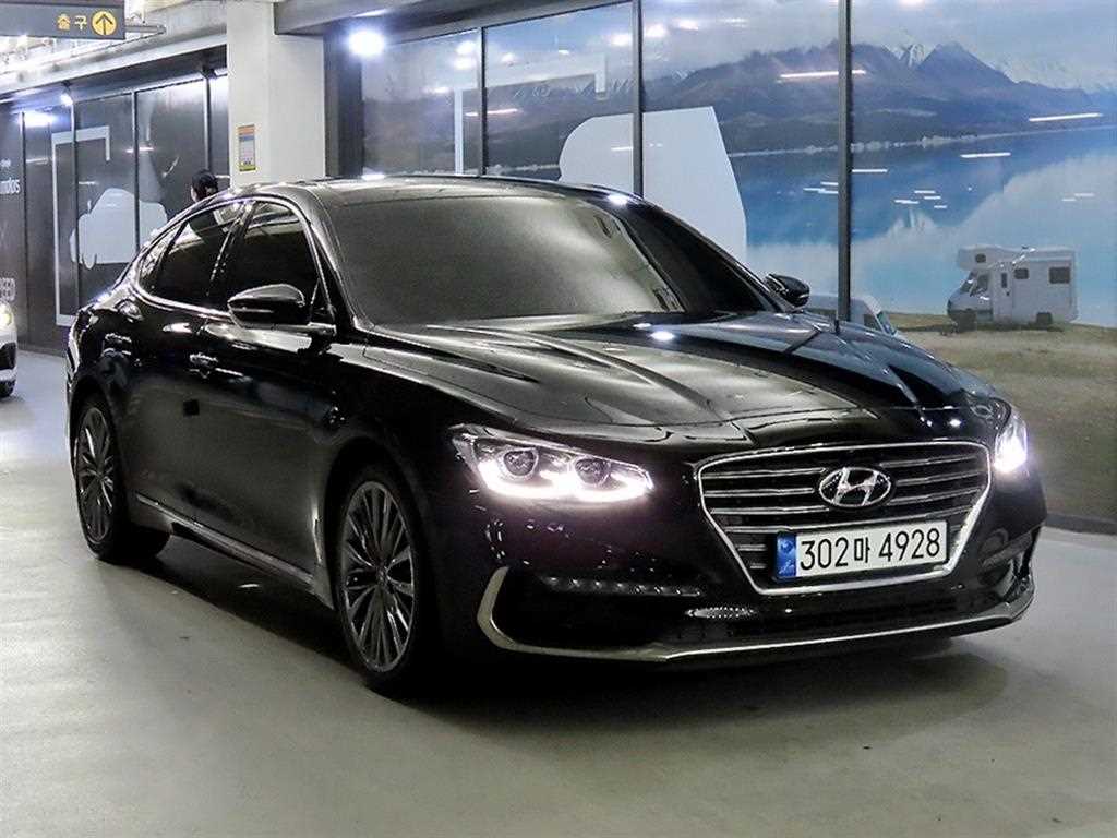 [현대]그랜저 IG 2.4 GDI 프리미엄 스페셜 (5인승) 중고차 | 경기도 부천시 오정구 삼정동 | 중고차매매 | 당근 비즈 소식