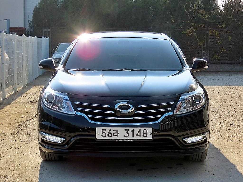 [르노코리아(삼성)]SM5노바 2.0 클래식 중고차 - 경기도 군포시 산본동 | 비즈프로필