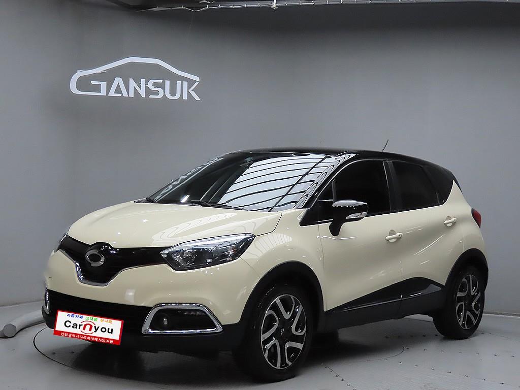 [르노코리아(삼성)]QM3 디젤 1.5 RE 중고차 - 경기도 김포시 풍무동 | 비즈프로필