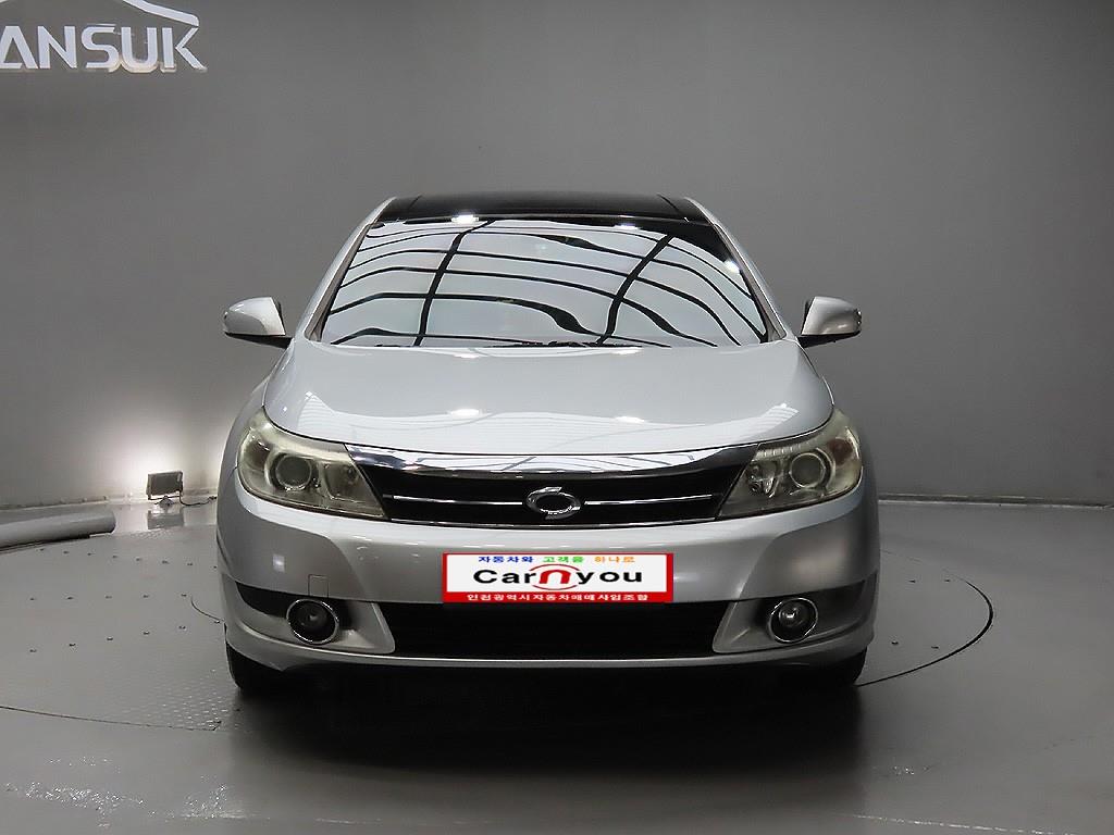 [르노코리아(삼성)]뉴SM5(신형) SE PLUS 중고차 - 경기도 김포시 풍무동 | 비즈프로필