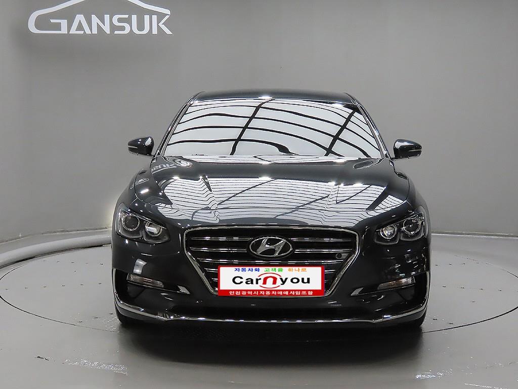 [현대]그랜저 IG 3.0 LPI 모던 중고차 - 경기도 김포시 풍무동 | 비즈프로필