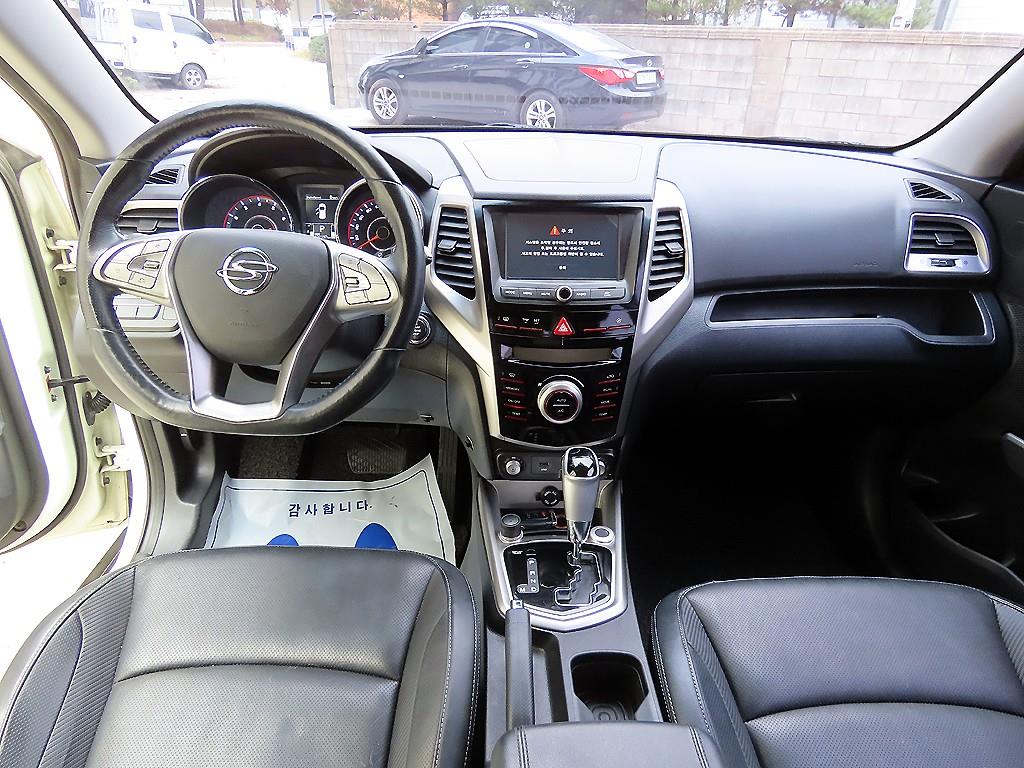 [KG모빌리티(쌍용) ]티볼리 가솔린 2WD 1.6 LX 고급형 중고차 - 경기도 김포시 풍무동 | 비즈프로필