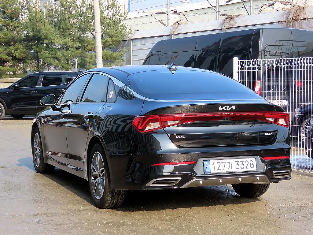 [기아]K5 3세대 하이브리드 2.0 프레스티지 중고차 - 경기도 수원시 권선구 고색동 | 비즈프로필