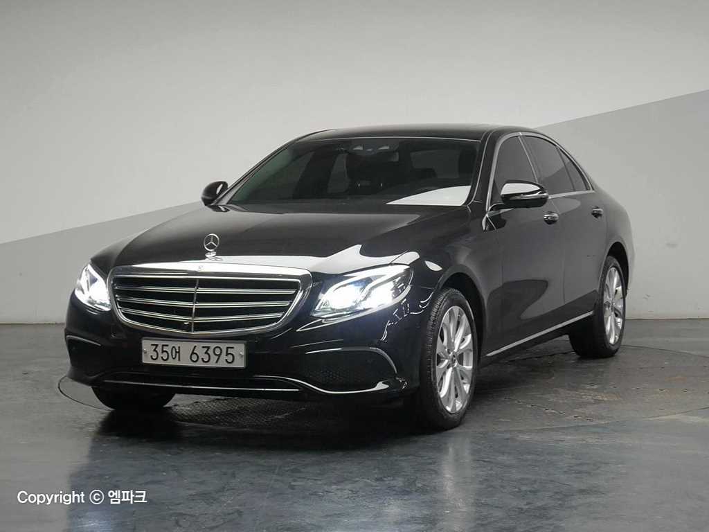 [벤츠]E클래스 W213 E300 4MATIC 익스클루시브 (5인승) 중고차 - 경기도 수원시 권선구 고색동 | 비즈프로필