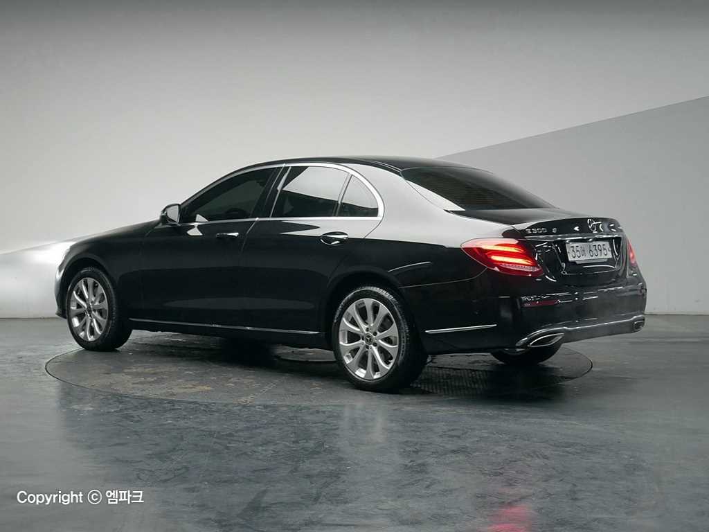 [벤츠]E클래스 W213 E300 4MATIC 익스클루시브 (5인승) 중고차 - 경기도 수원시 권선구 고색동 | 비즈프로필