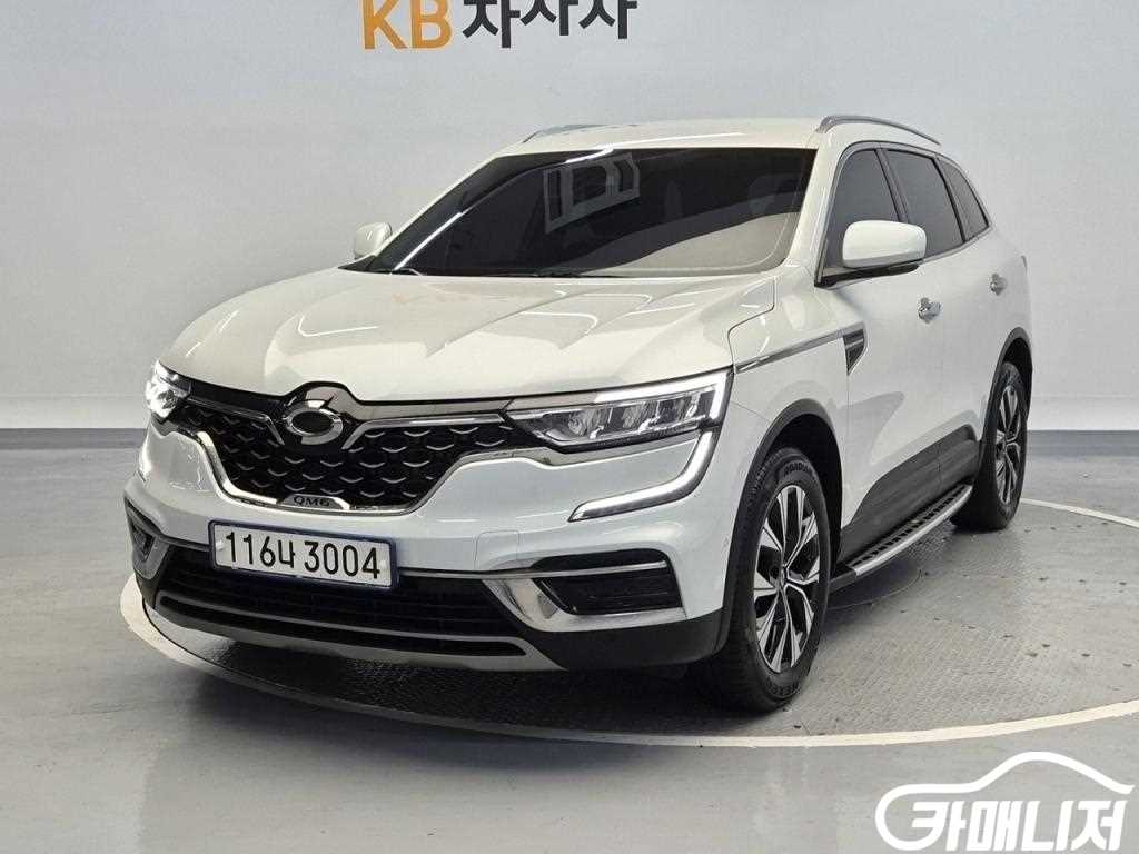 [르노코리아(삼성)]더뉴QM6 2.0 LPe LE 시그니처 2WD (5인승) 중고차 판매합니다 | 경기도 부천시 오정구 삼정동 | 중고차매매 | 당근 비즈 소식