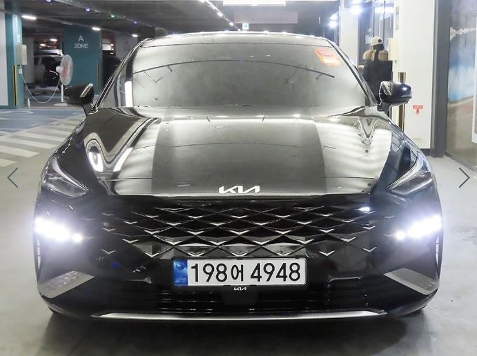 기아 K8 하이브리드 HEV 시그니처 5000만원 | 경기도 수원시 권선구 평동 | 중고차매매 | 당근 비즈 소식