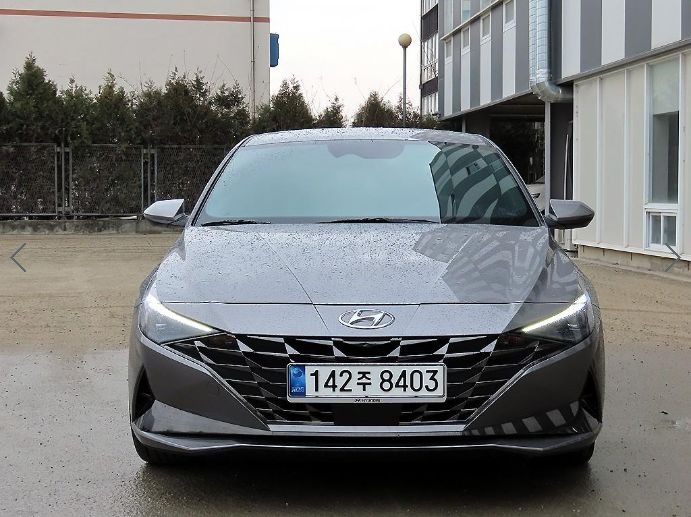 현대 아반떼(CN7) 1.6 가솔린 모던 1899만원 | 경기도 수원시 권선구 평동 | 중고차매매 | 당근 비즈 소식