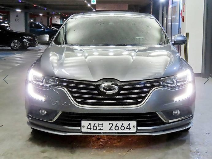 르노(삼성) SM6 1.6 TCe RE 1650만원 | 경기도 수원시 권선구 평동 | 중고차매매 | 당근 비즈 소식