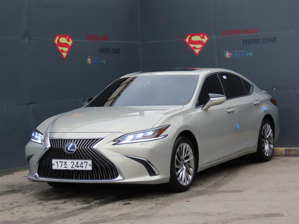 [렉서스]ES300h 7세대 이그제큐티브 중고차 - 서울특별시 광진구 자양동 | 비즈프로필