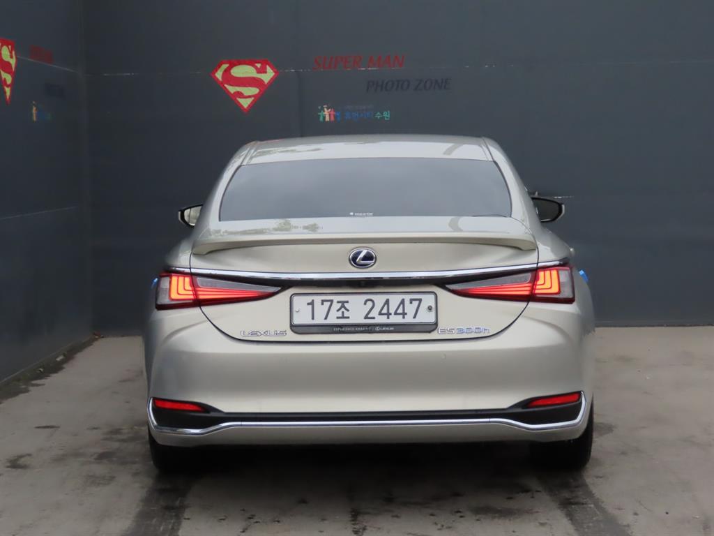 [렉서스]ES300h 7세대 이그제큐티브 중고차 - 서울특별시 광진구 자양동 | 비즈프로필