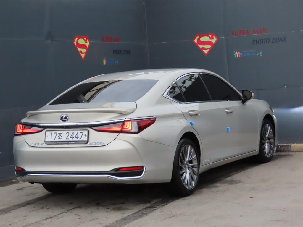 [렉서스]ES300h 7세대 이그제큐티브 중고차 - 서울특별시 광진구 자양동 | 비즈프로필