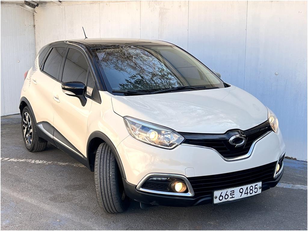 [르노(삼성)]QM3 디젤 1.5 RE 중고차 - 서울특별시 강서구 마곡동 | 비즈프로필