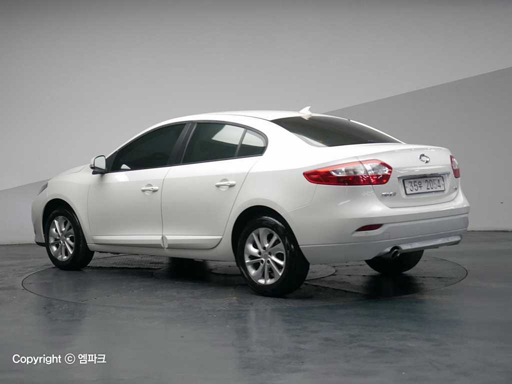 [르노(삼성)]SM3 네오 SE 플러스 중고차 - 서울특별시 강서구 마곡동 | 비즈프로필