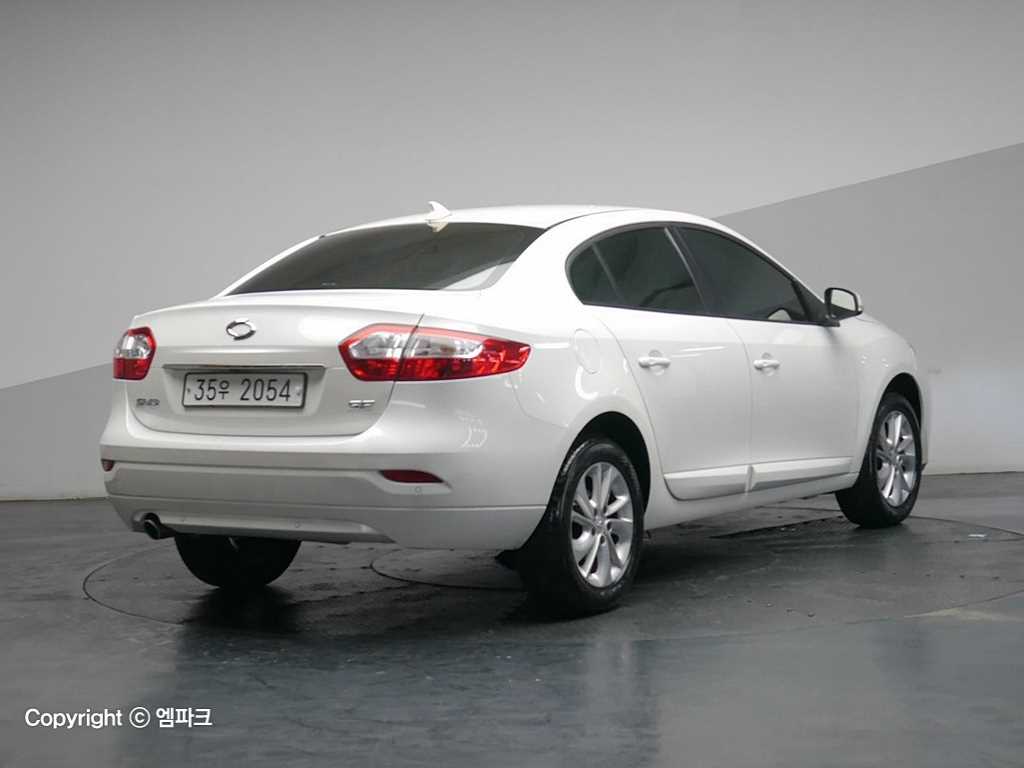 [르노(삼성)]SM3 네오 SE 플러스 중고차 - 서울특별시 강서구 마곡동 | 비즈프로필