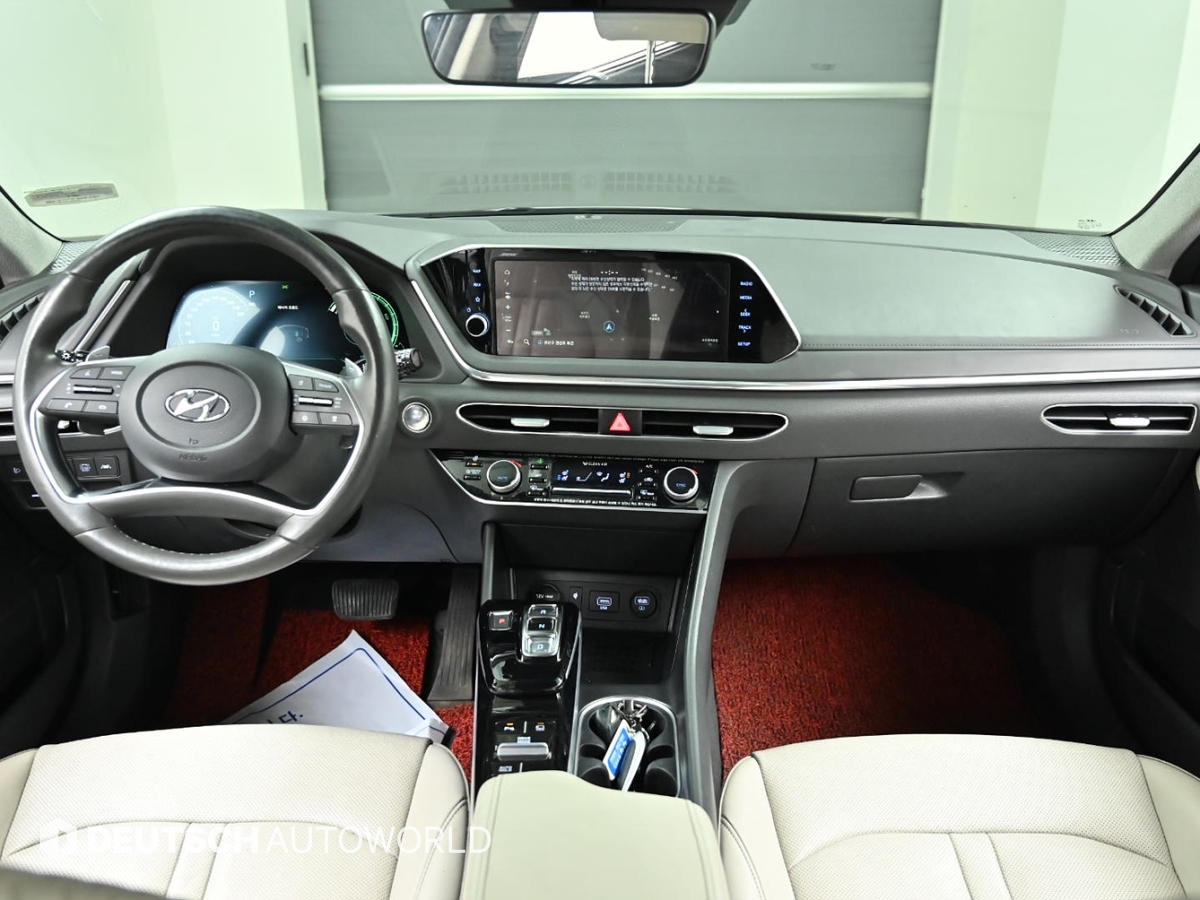 현대 쏘나타(DN8) 하이브리드 2.0 HEV 인스퍼레이션 | 경기도 수원시 권선구 고색동 | 자동차판매 | 당근 비즈 소식