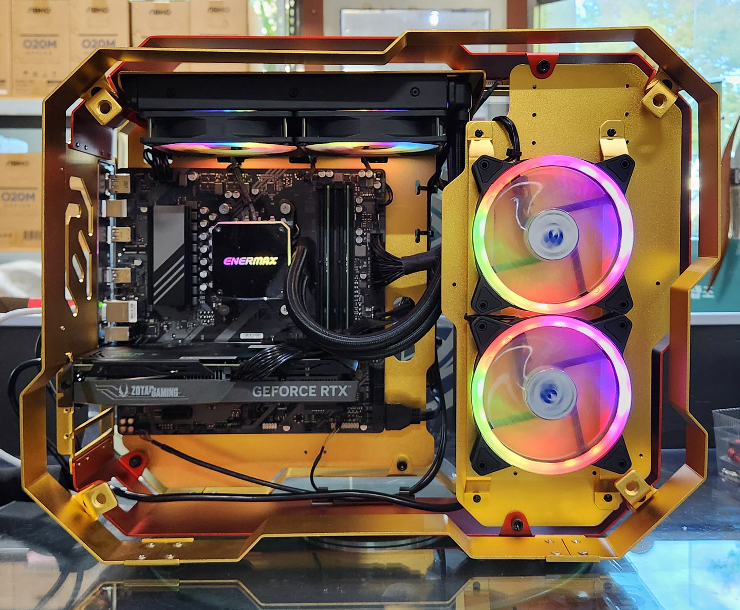 파주특가pc 금촌컴친구 사장님이 미쳤어요~~ 마블 특가pc 출고 경기도 파주시 금촌동 비즈프로필