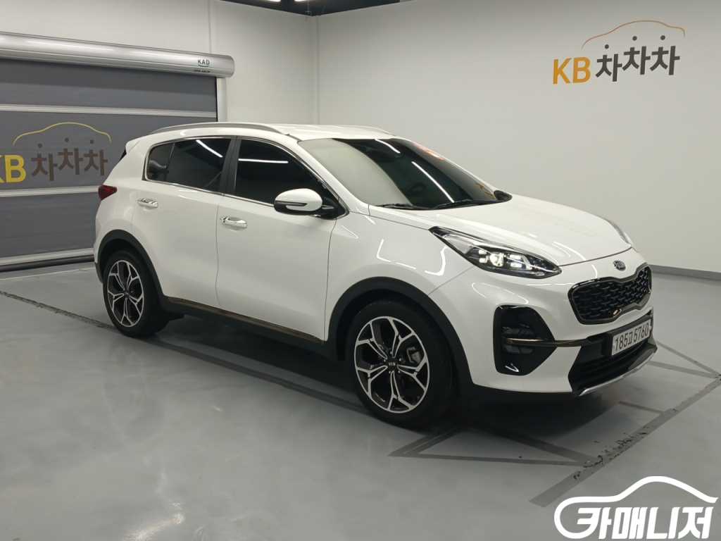 [기아]스포티지 더 볼드 2 0 디젤 2wd 프레스티지 경기도 수원시 권선구 평동 비즈프로필